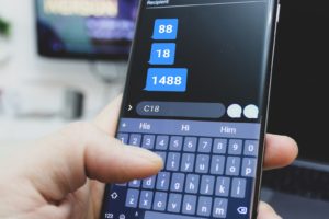 Rechtsextremismus im Internet— HateAid